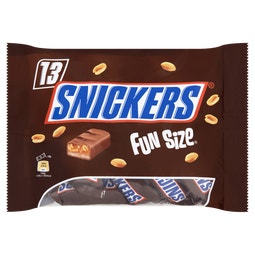 SNICKERS Chocolate Bar 48g | SNICKERS®