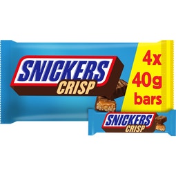 | SNICKERS®