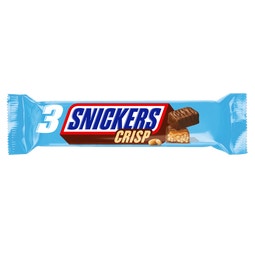 | SNICKERS®