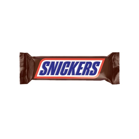 SNICKERS Chocolate Bar 48g | SNICKERS®
