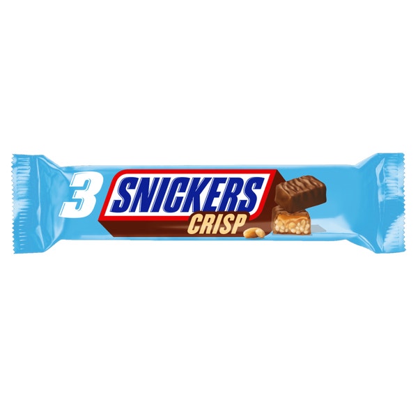 | SNICKERS®