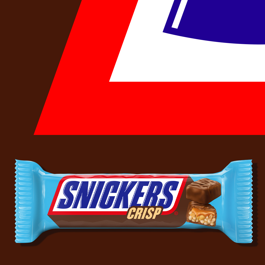 SNICKERS Official Website | Product Information