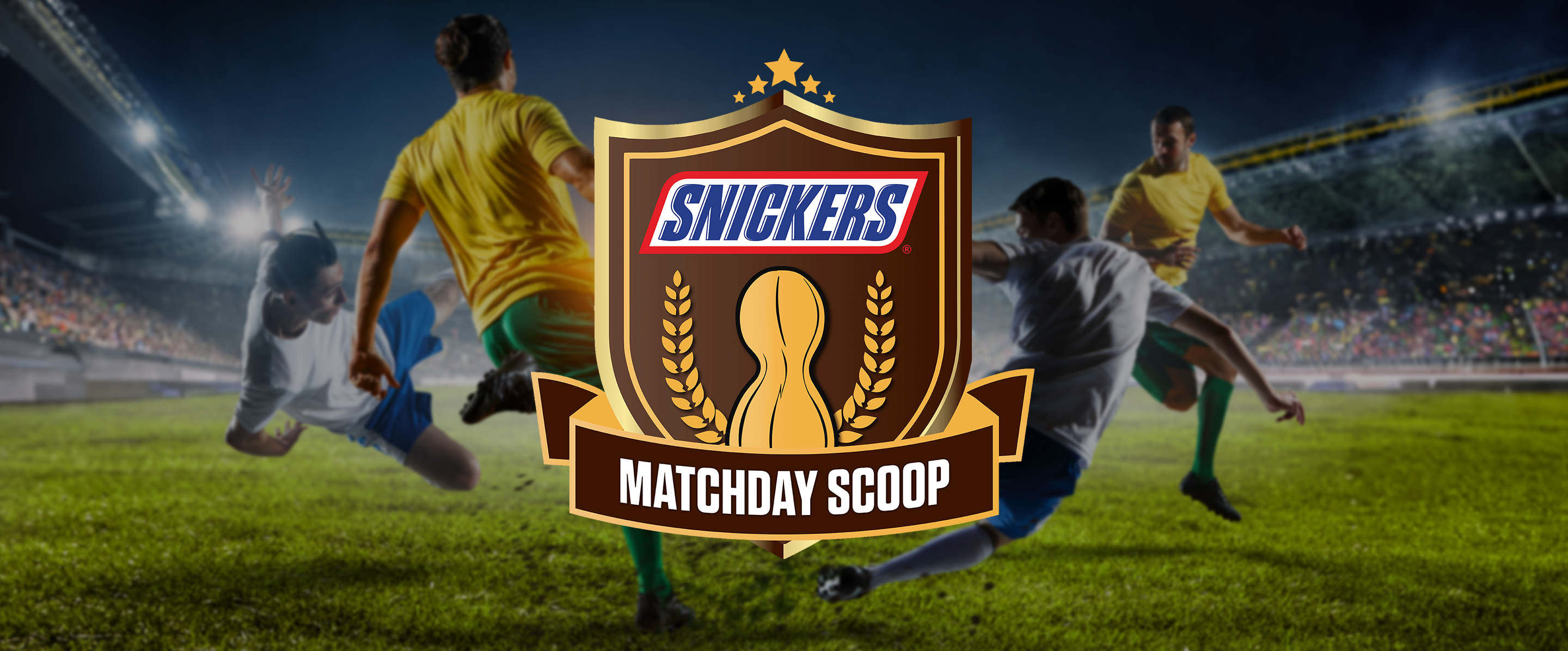 Football Blog